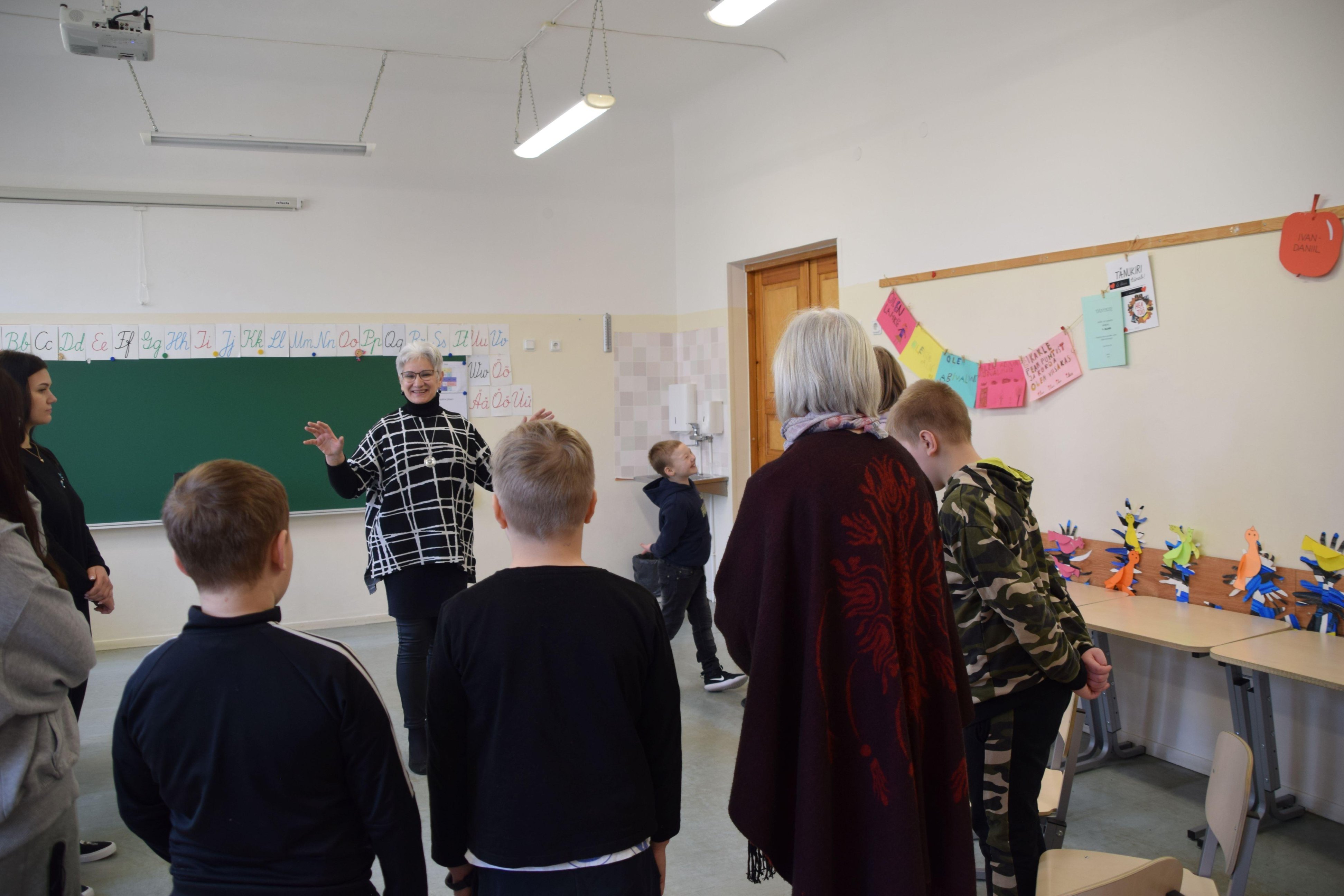 Pillipäev 2023 | Turba Kool